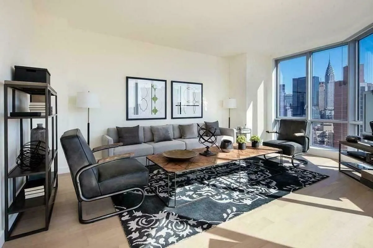 One Sixty Madison at 160 Madison Avenue in Midtown South : Sales ...