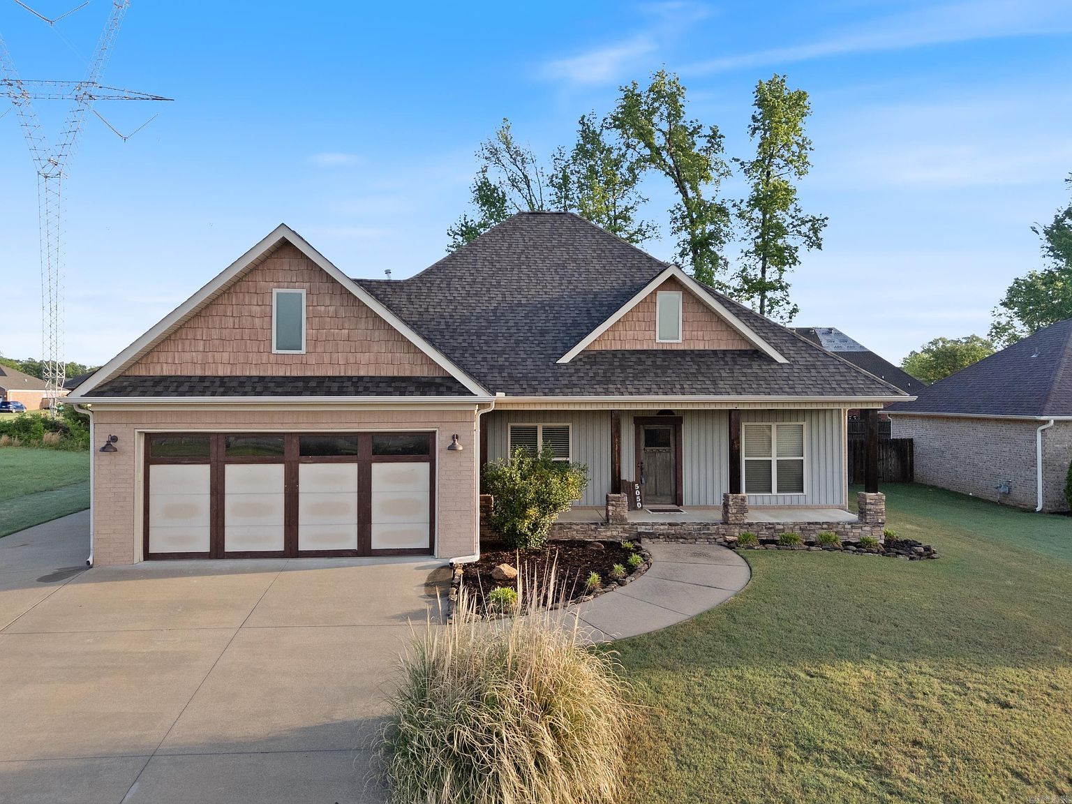 5050 Trinity Crossing Dr, Conway, AR 72034 | Zillow