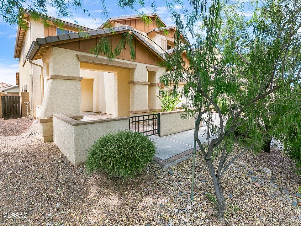 1263 W Vinovo Pass, Tucson, AZ 85755 | Zillow