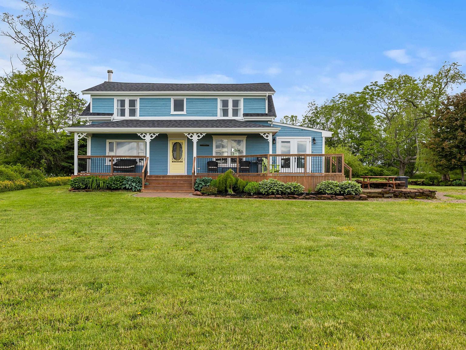 293 Tryon Point Rd, Saint David's Parish, PE C0B 1A0 | Zillow