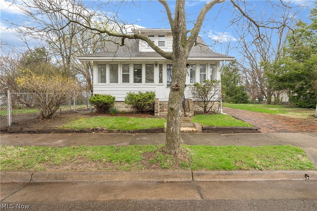 595 Victoria Ave, Akron, OH 44310 | Zillow
