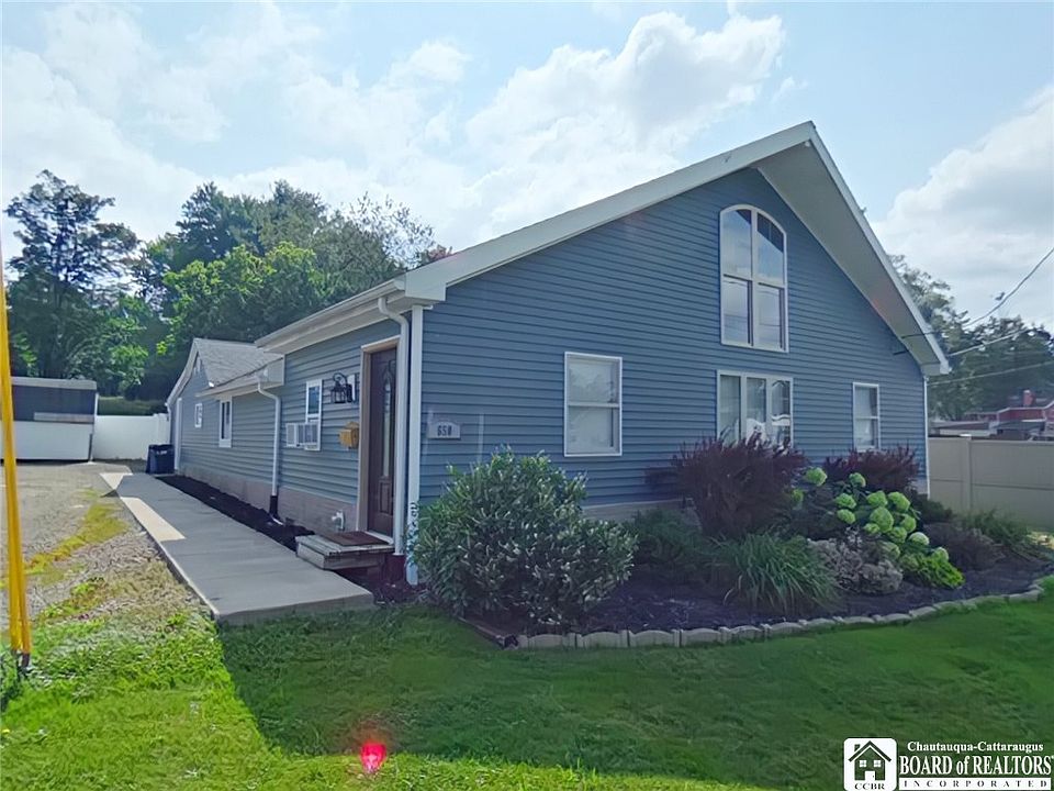 650 Queen St, Olean, NY 14760 | Zillow