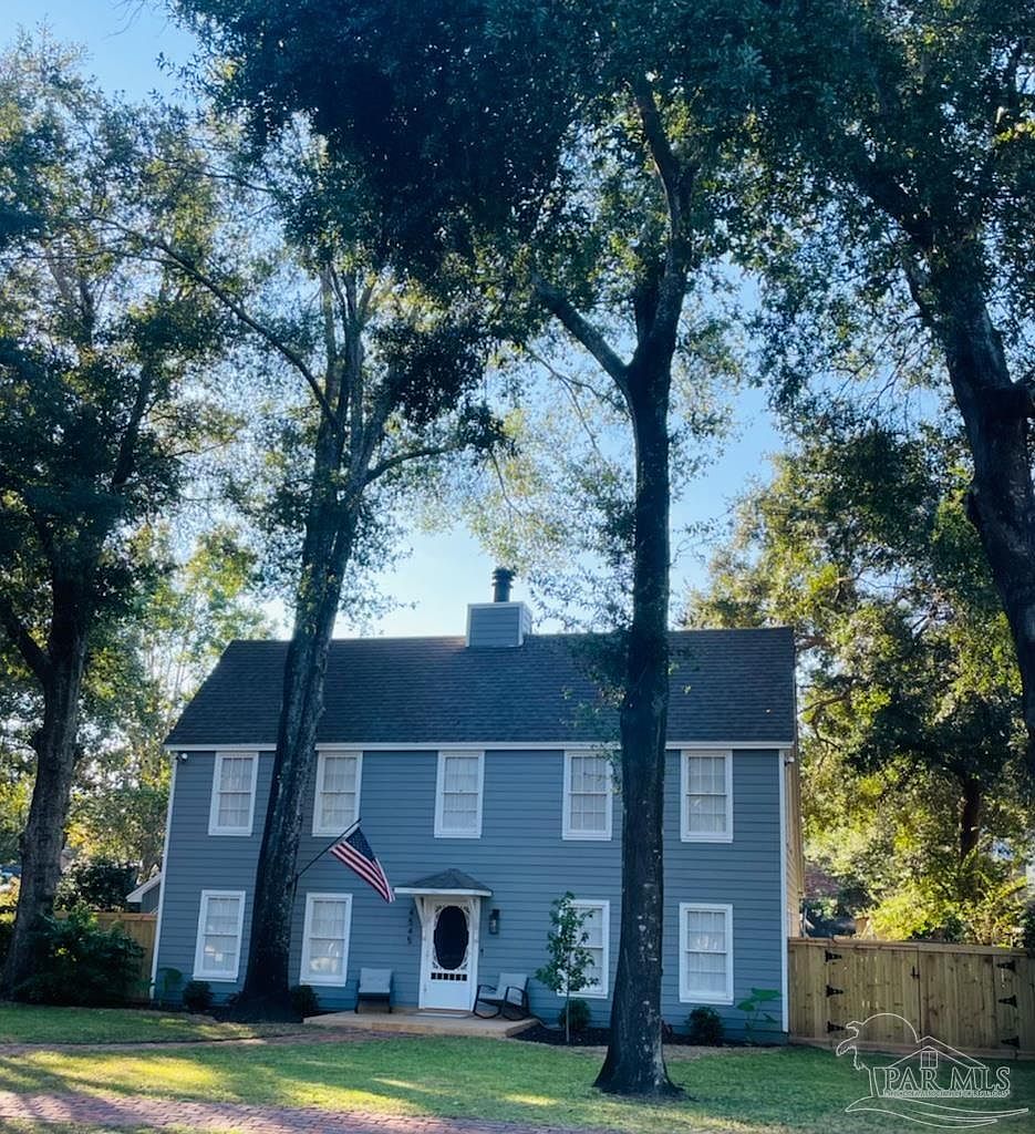 4545 Menewa Path, Pensacola, FL 32504 | Zillow