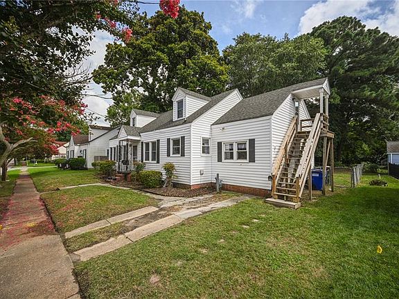 945 Norview Ave, Norfolk, VA 23513 | MLS #10544161 | Zillow