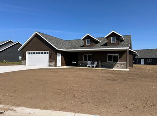 840 9th St NW, Perham, MN 56573 | MLS #6599748 | Zillow