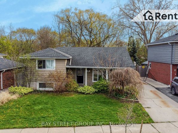 Houses For Rent in Burlington ON - 29 Homes | Zillow