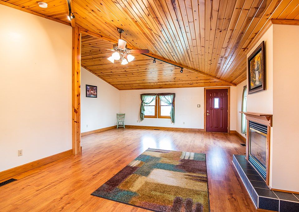 5575 Ganges Five Points Rd Shelby OH | Zillow