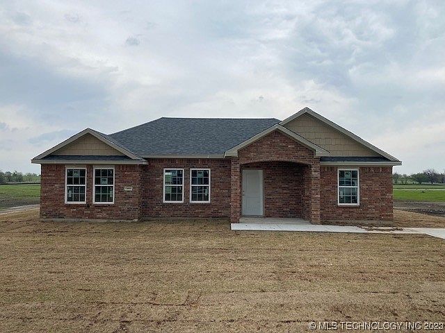 15854 Bluestem Way, Madill, OK 73446 | Zillow