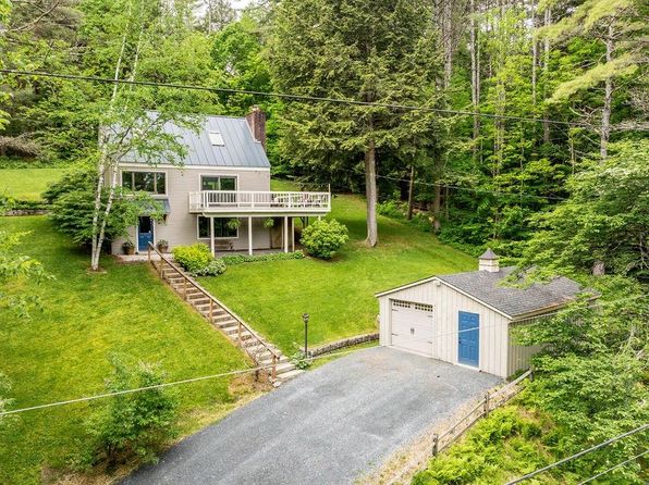 Vermont Single Family Homes For Sale - 1204 Homes | Zillow