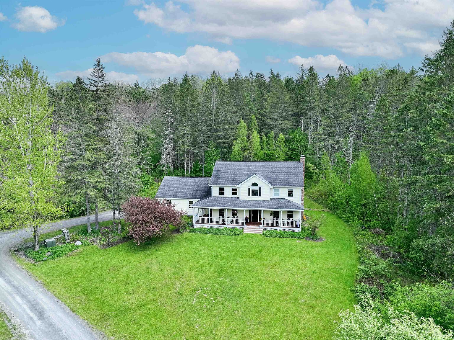 74 Beaver Pond Road, Waterbury Center, VT 05677 | Zillow