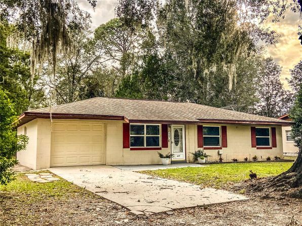 Lake Helen FL Single Family Homes For Sale - 11 Homes | Zillow