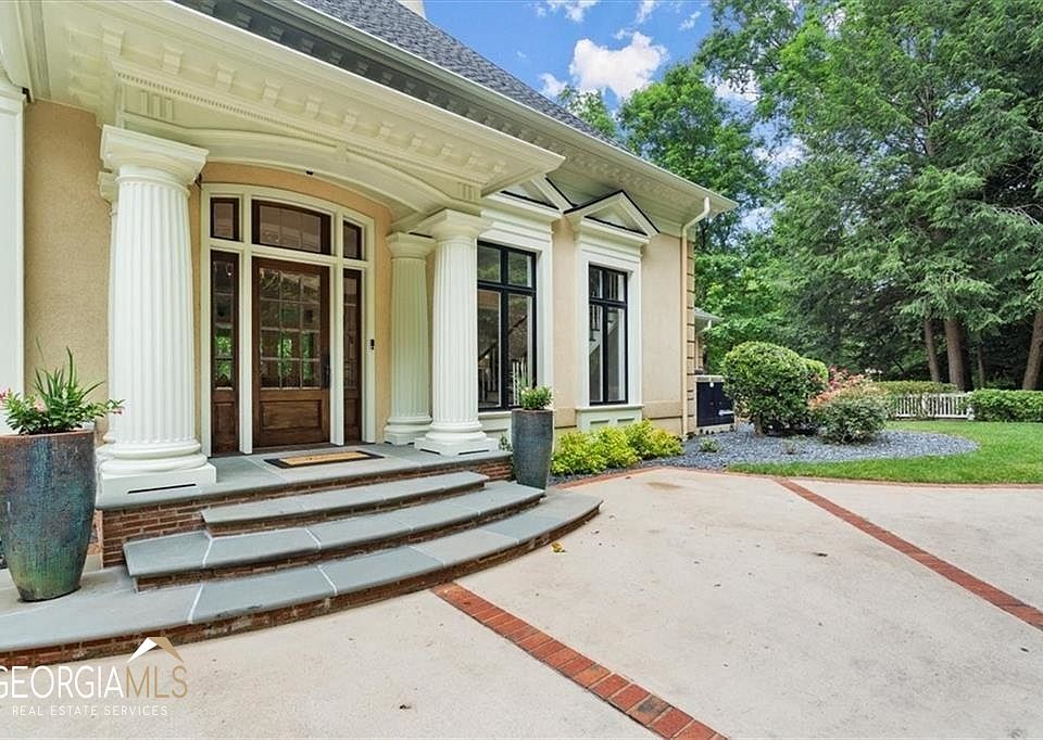 5820 Winterthur Dr, Sandy Springs, GA 30328 | MLS #10163217 | Zillow