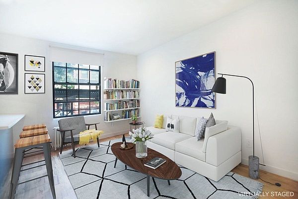 211 West 149th Street #3D in Central Harlem, Manhattan | StreetEasy