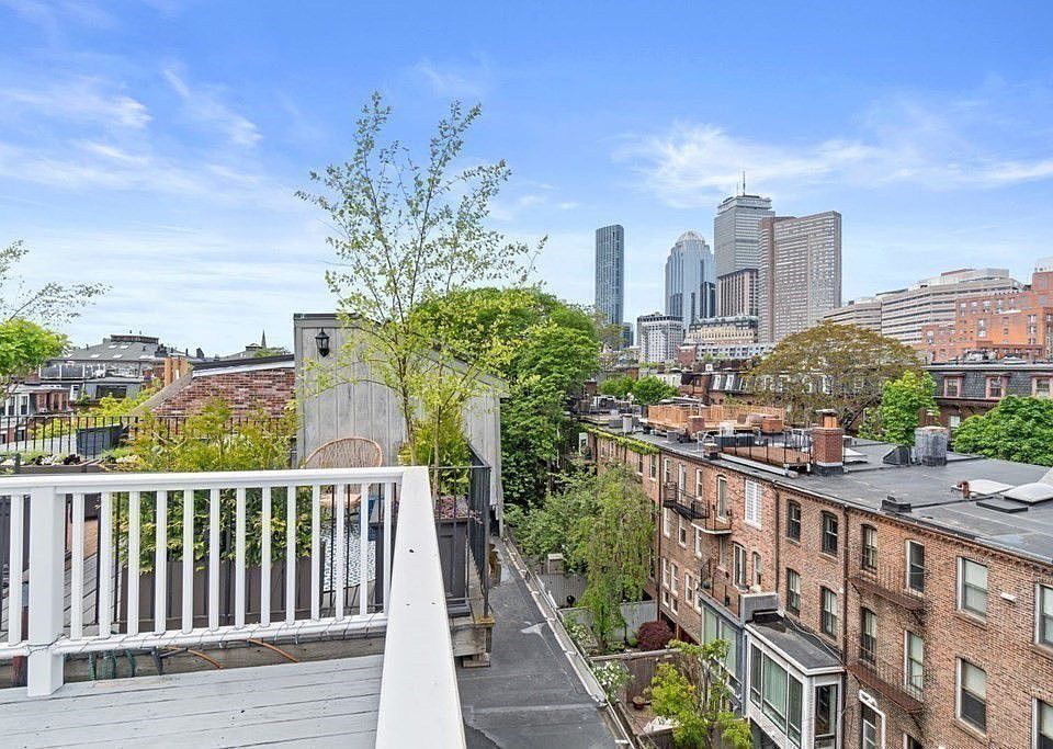 97 Appleton St #3, Boston, MA 02116 | Zillow