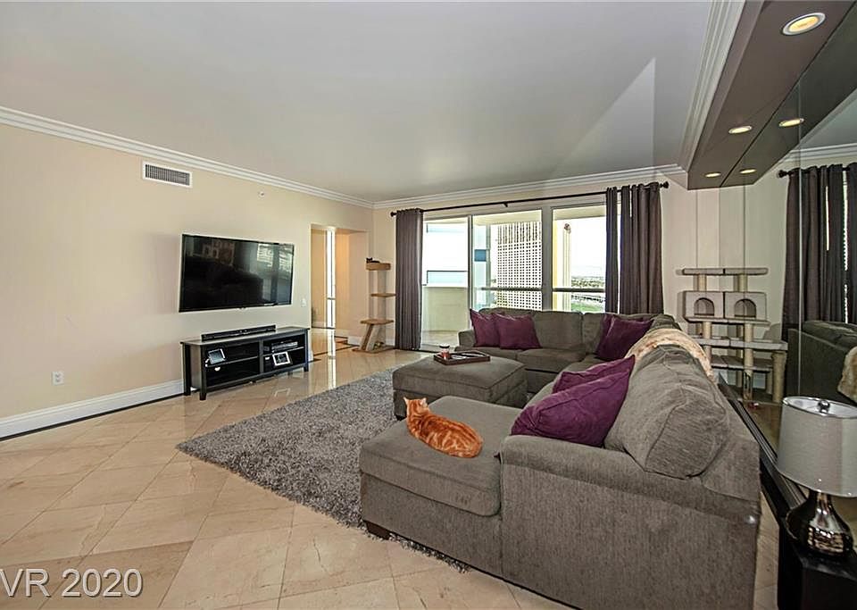 2747 Paradise Rd UNIT 1804, Las Vegas, NV 89109 | Zillow