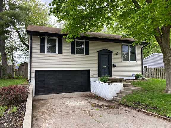 3640 Breen Dr, Indianapolis, IN 46235 | Zillow
