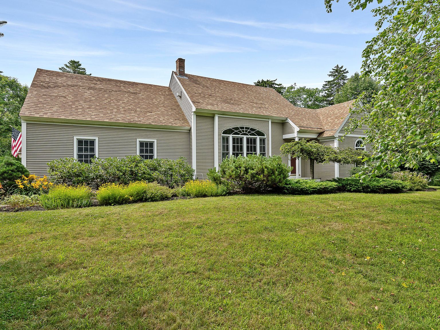 40 Kelsey Drive, Walpole, ME 04573 | Zillow