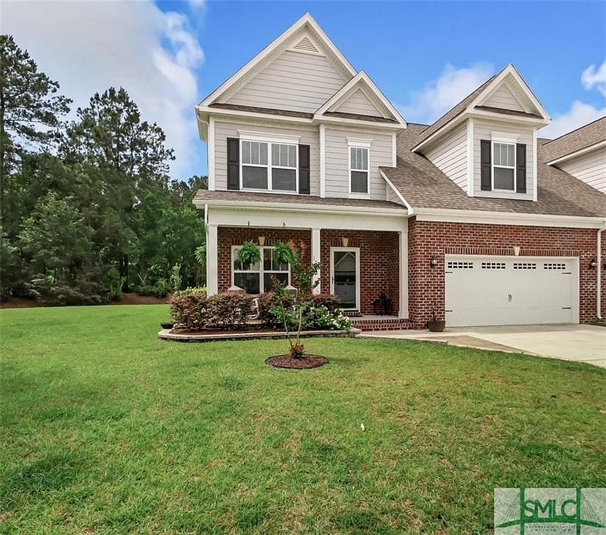 157 Regency Cir, Pooler, GA 31322 | Zillow