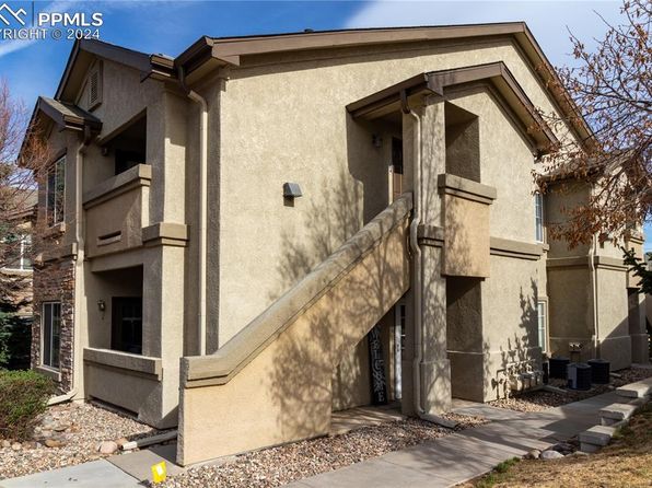 Colorado Springs CO Condos & Apartments For Sale - 146 Listings | Zillow
