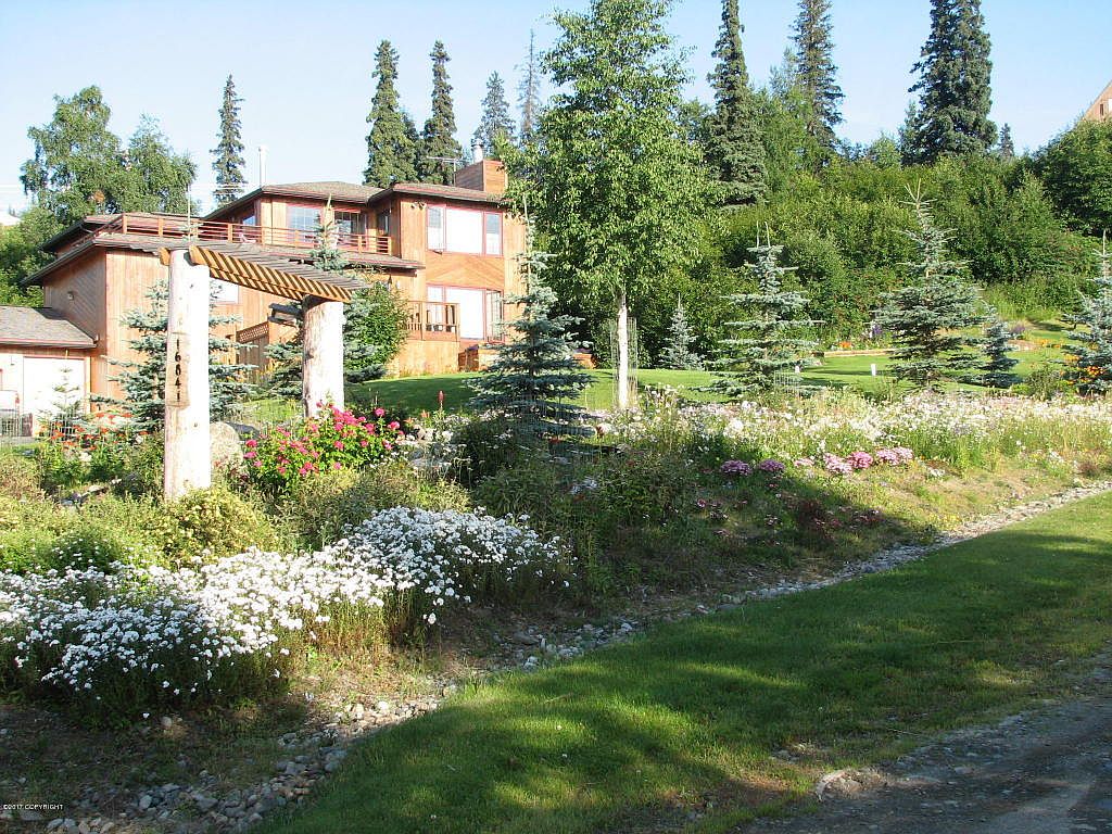 16841 Ransom Ridge Rd, Anchorage, AK 99516 | Zillow