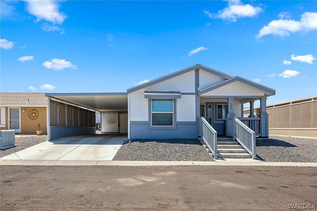 1545 E El Rodeo Rd #151, Fort Mohave, AZ 86426 | Zillow
