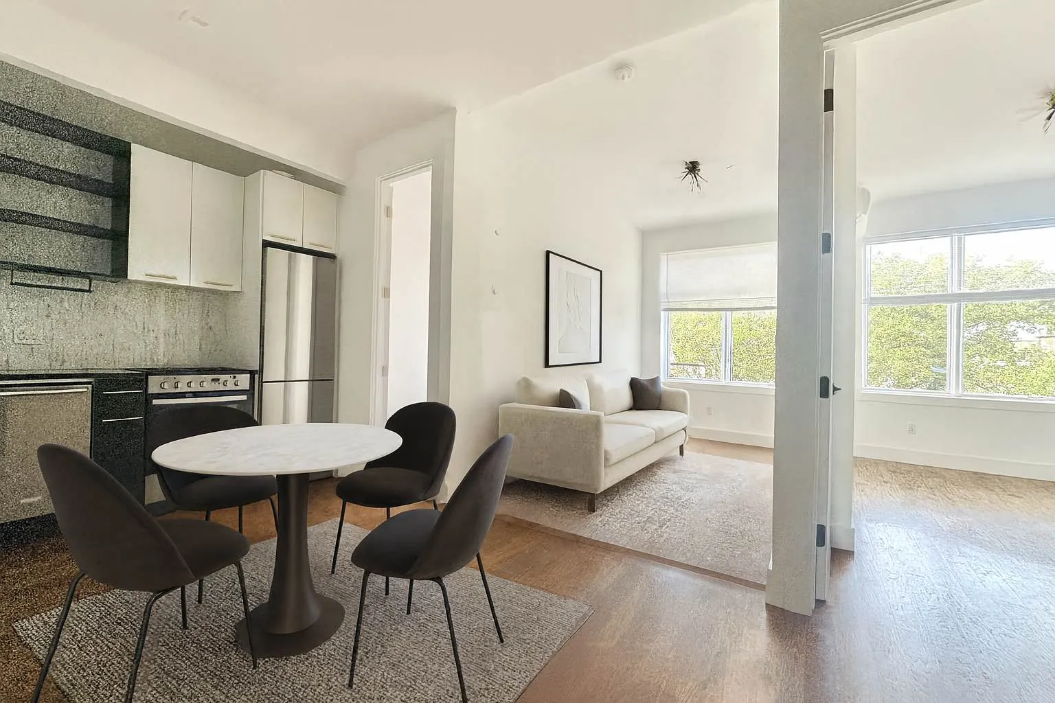 194 Scholes Street #3C in Williamsburg, Brooklyn | StreetEasy