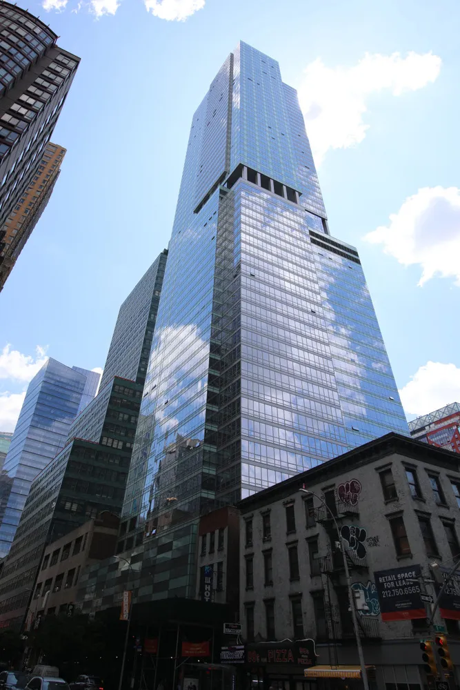 350 West 42nd Street #20G in Hell's Kitchen, Manhattan 350 West 42nd Street #20G in Hell's Kitchen, Manhattan