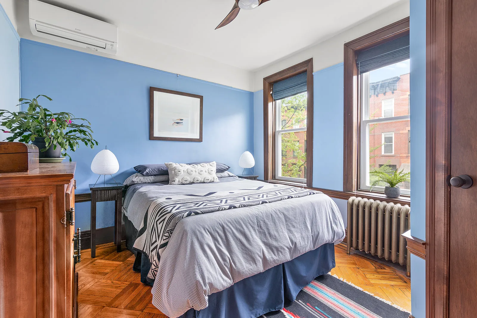 80 Garfield Place #2FR in Park Slope, Brooklyn | StreetEasy