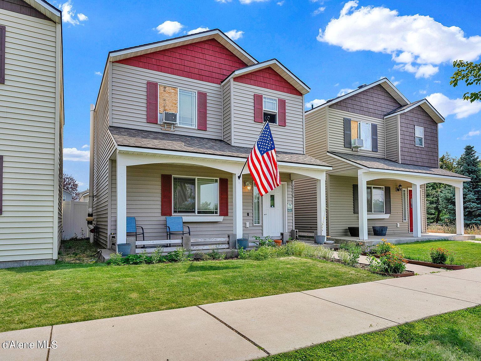 2036 N Syringa St, Post Falls, ID 83854 | Zillow