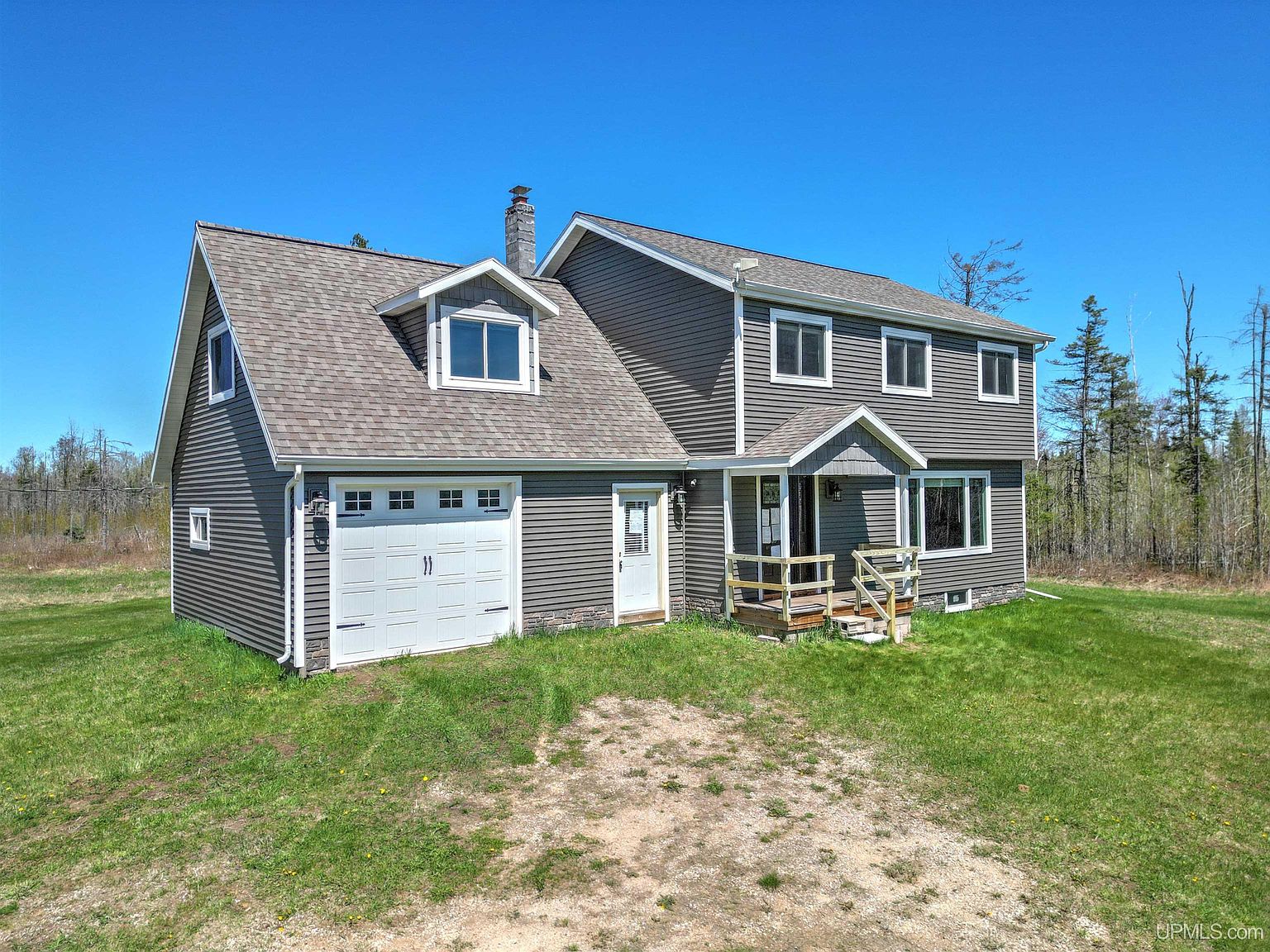 14041 Airport Rd, Rock, MI 49880 | Zillow