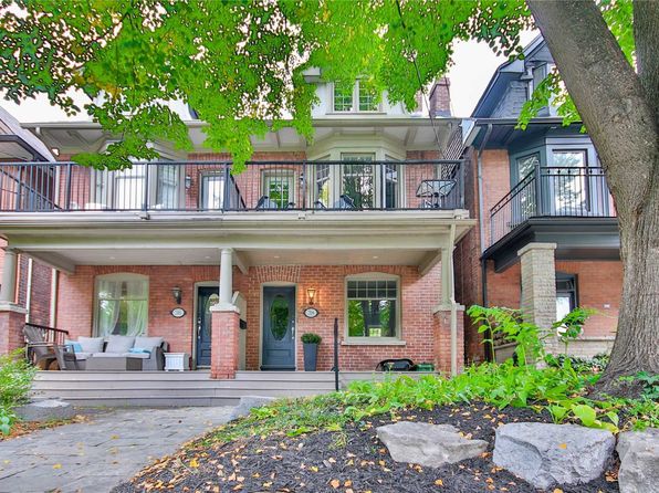 Toronto ON Duplex & Triplex Homes For Sale - 82 Homes | Zillow