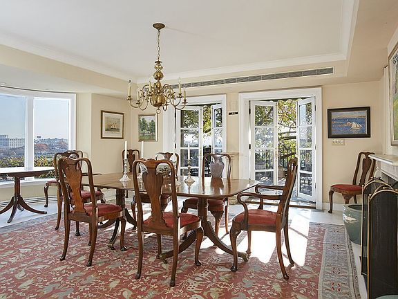 16 Sutton Sq, New York, NY 10022 | Zillow