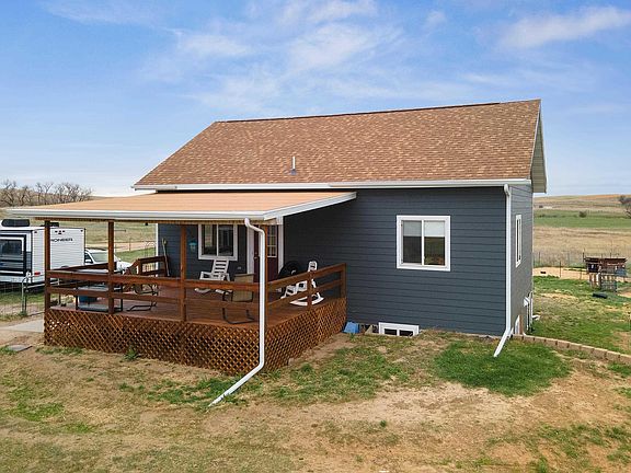 28420 Gobbler Ln, Smithwick, SD 57782 | MLS #168191 | Zillow