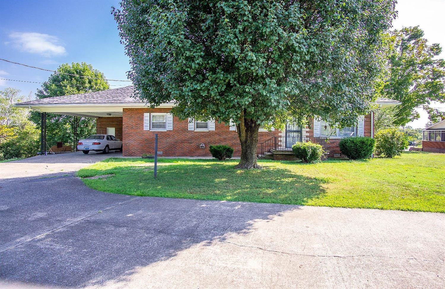 72 N Archer St, Corbin, KY 40701 | Zillow