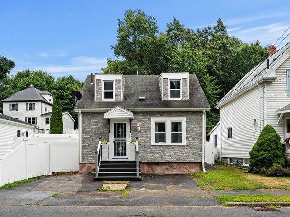 Saugus Real Estate - Saugus MA Homes For Sale | Zillow