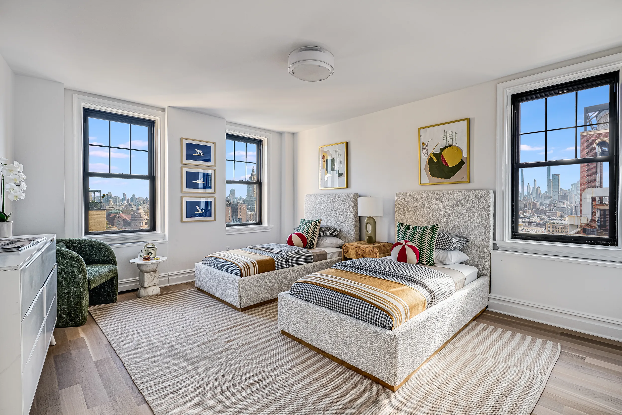 172 West 79th Street #18C in Upper West Side, Manhattan | StreetEasy