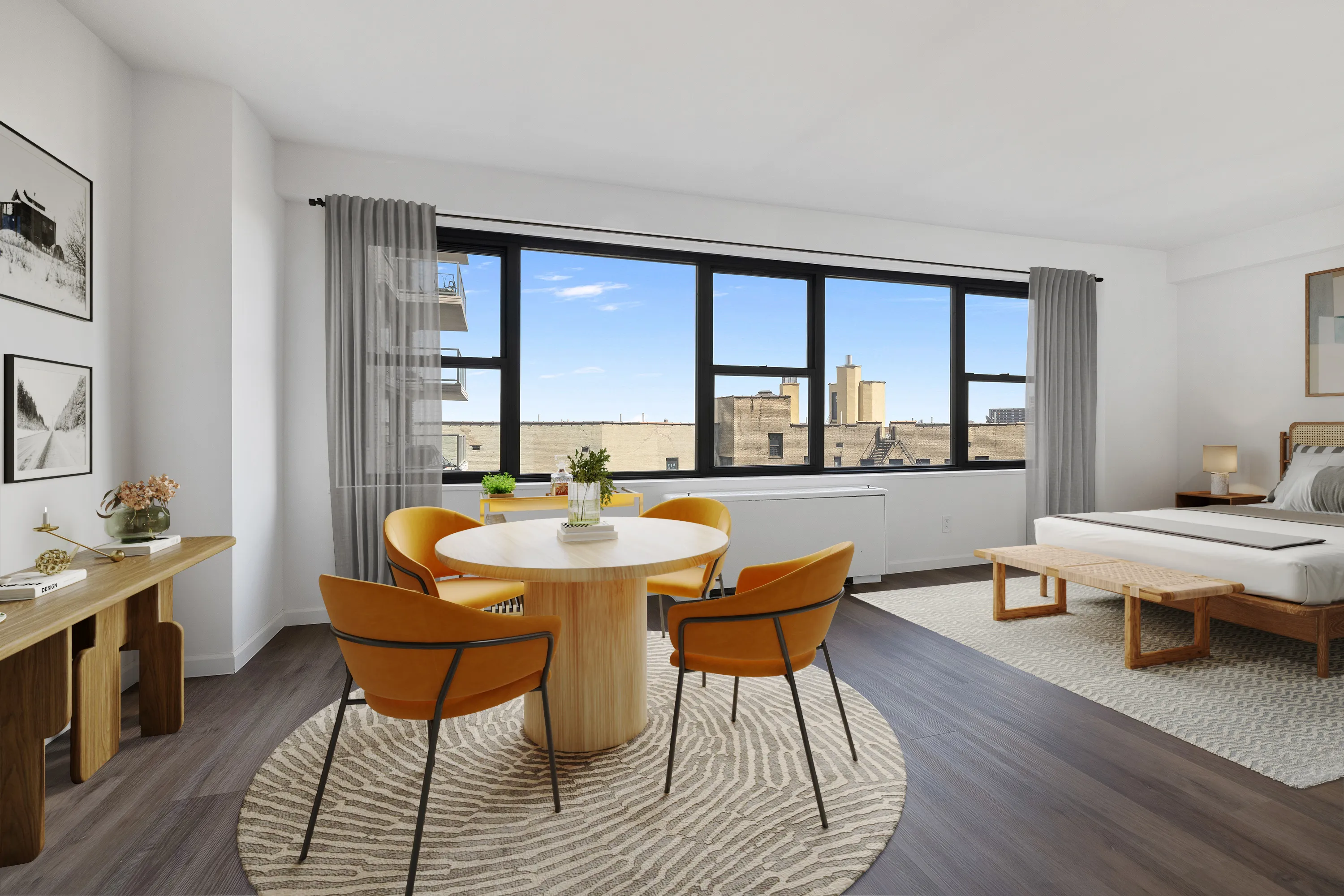 1020 Grand Concourse #8B in Concourse, Bronx | StreetEasy