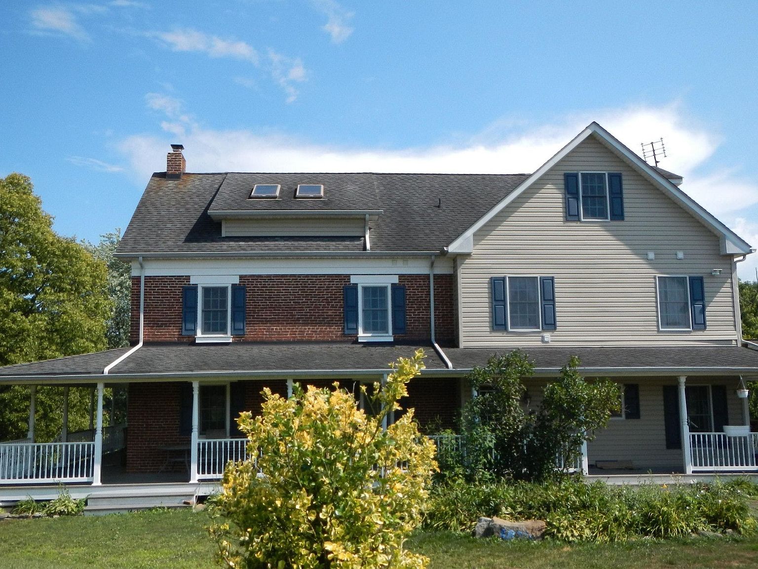4832 Turkeyfoot Rd, Westminster, MD 21158 | Zillow
