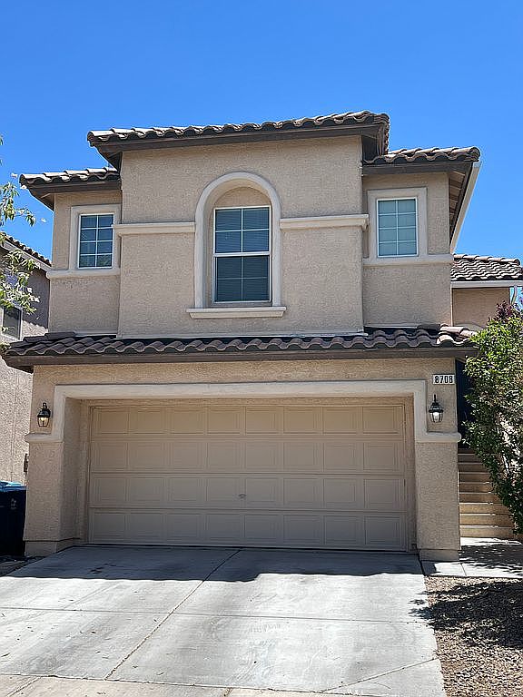 8708 Painted Horseshoe St, Las Vegas, NV 89131 | Zillow