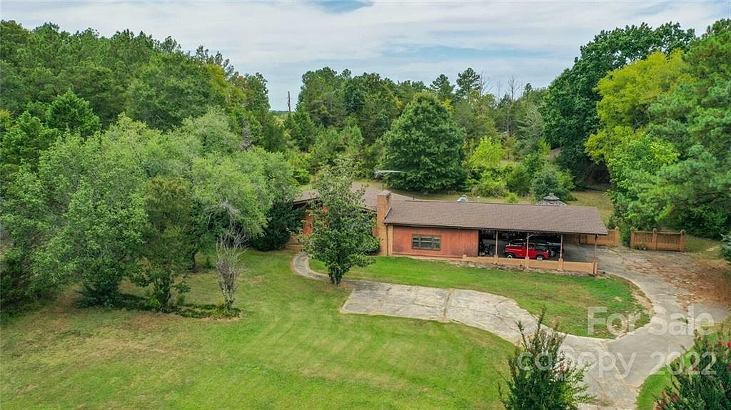 546 W End Rd, Chester, SC 29706 | Zillow