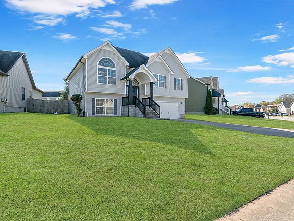 680 Fox Trail Ct, Clarksville, TN 37040 | Zillow