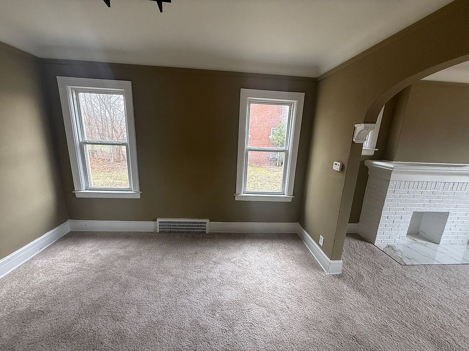 15512 Mendota Street (RAFCO) - 15512 Mendota St Detroit MI (2 units ...