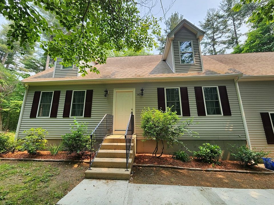 142 Riverlin St, Millbury, MA 01527 | MLS #73121915 | Zillow