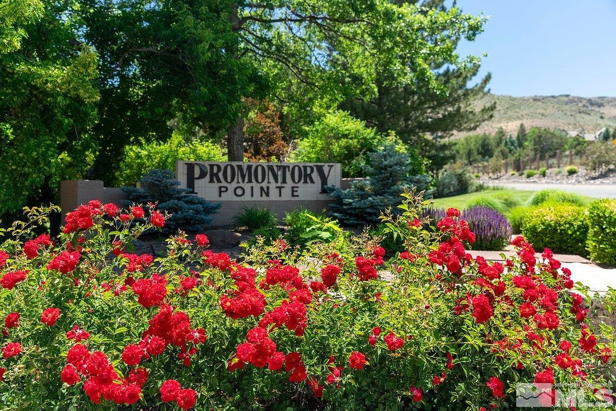 60 Promontory Pointe #606, Reno, NV 89519 | MLS #240004298 | Zillow