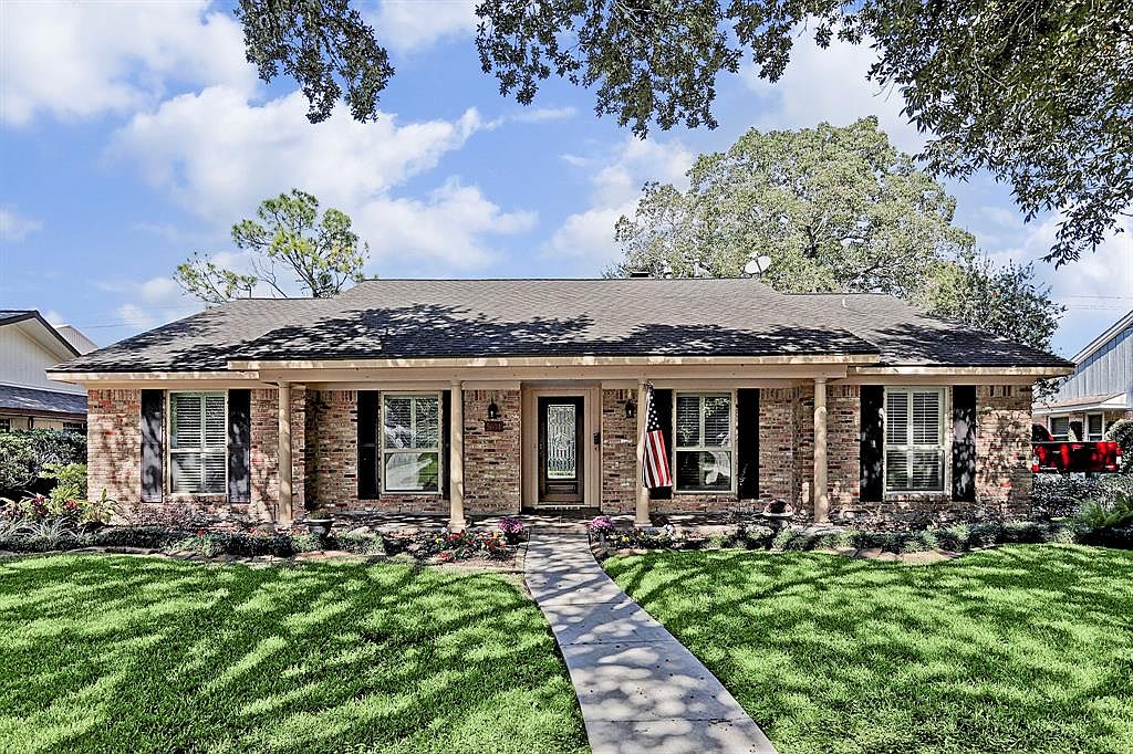 5634 Rutherglenn Dr, Houston, TX 77096 | Zillow