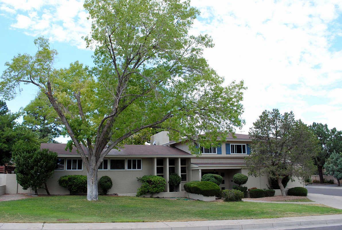 1113 Madison St NE, Albuquerque, NM 87110 | Zillow