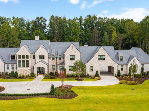 Milton GA Real Estate - Milton GA Homes For Sale | Zillow