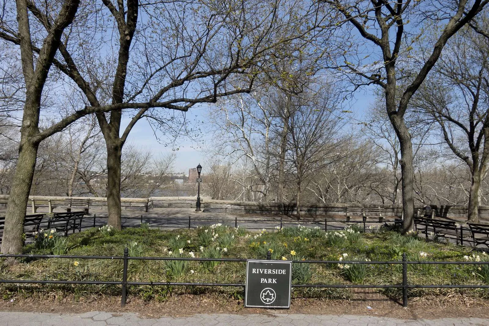 360 Riverside Drive #13B in Upper West Side, Manhattan | StreetEasy