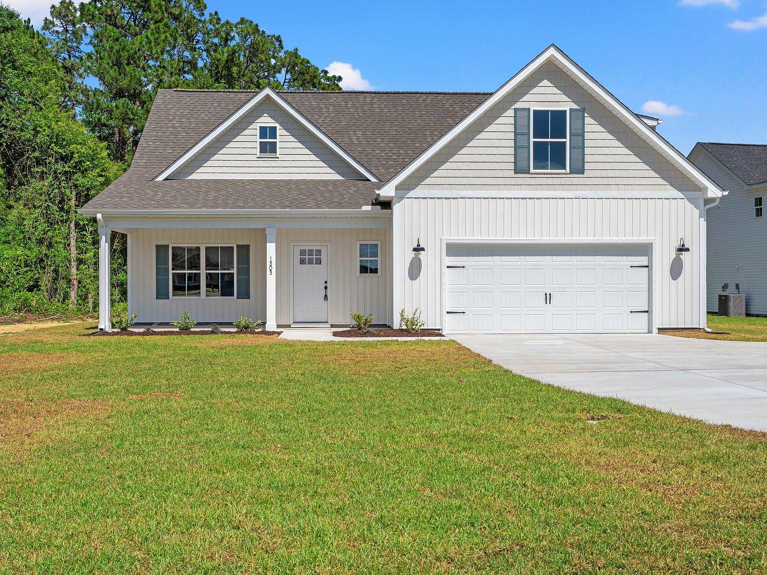 1503 Red Bluff Rd. Lot 4A, Loris, SC 29569 | MLS #2427306 | Zillow