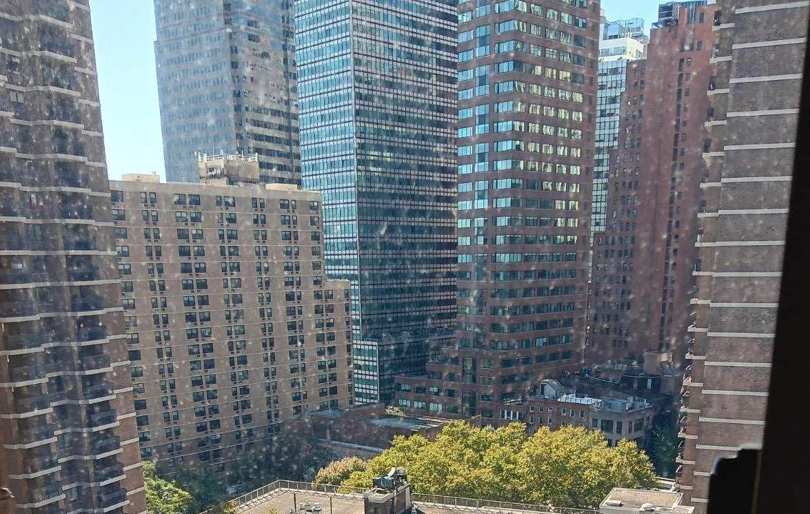 90 Gold Street #17C in Fulton/Seaport, Manhattan | StreetEasy